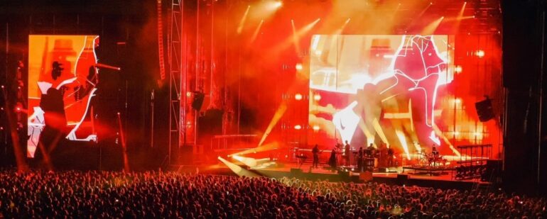 Official aftermovie και όλα τα recap videos του Release Athens Festival ...